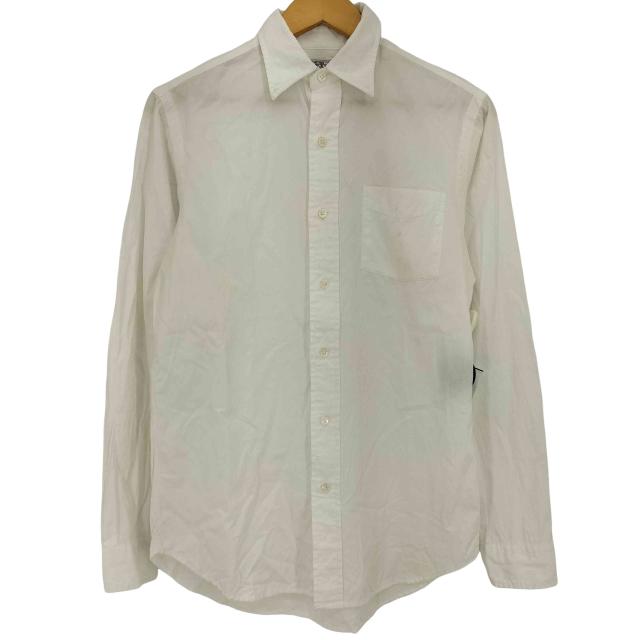 RRL RALPH LAUREN(ダブルアールエルラルフローレン) コットン ブロードシャツ メンズ 表記無 【中古】【ブランド古着バズストア】