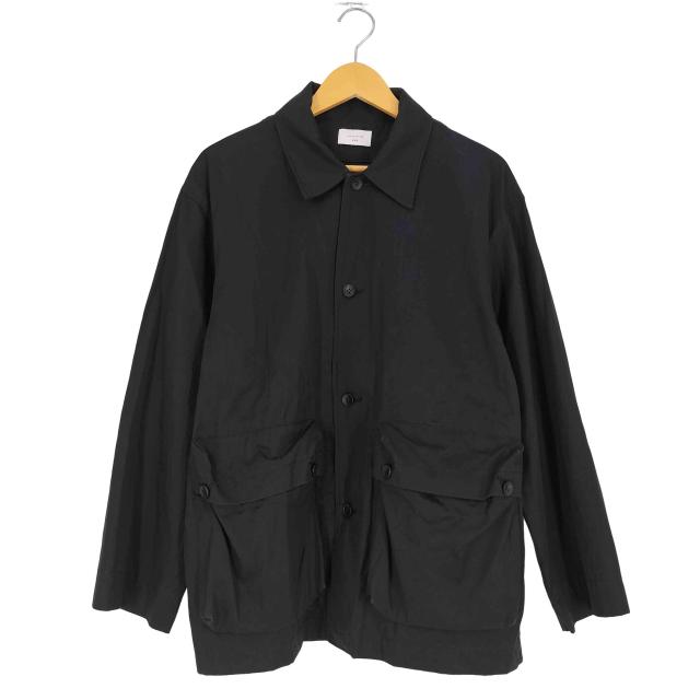 古着 90s/90年代 ノーティカ NAUTICA カバーオール ハンティング