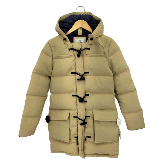 cape HEIGHTS(ケープハイツ) Dalmeny ダッフル ダウン コート レディース import：S 【中古】【ブランド古着バズストア】