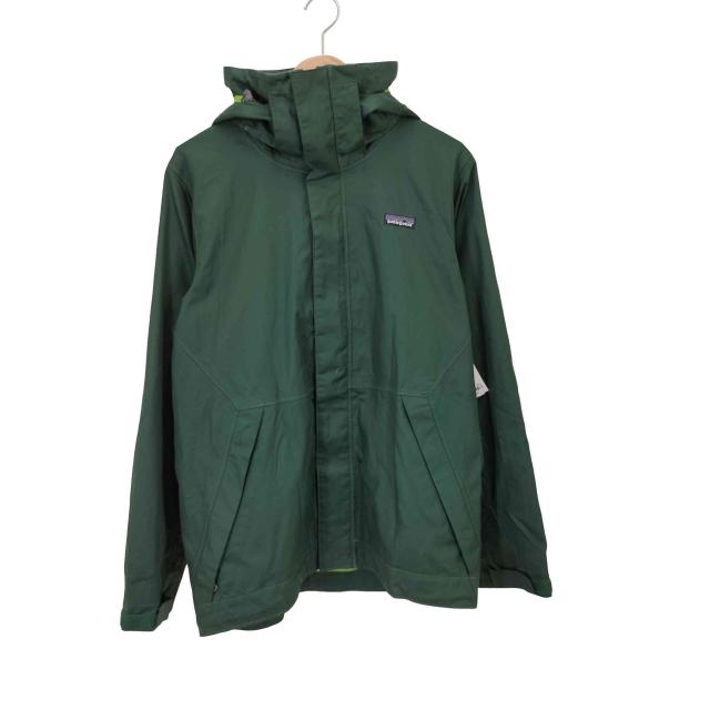 patagonia(パタゴニア)  11AW  Shot Jacket スノーショットジャケット メンズ JPN：S 【中古】【ブランド古着バズストア】