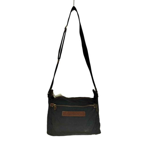 Felisi(フェリージ) 9362 ナイロン ショルダーバック メンズ 表記無 【中古】【ブランド古着バズストア】