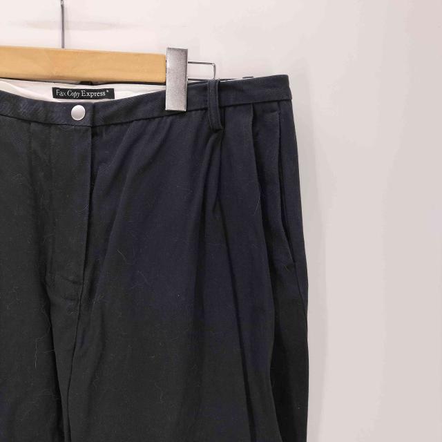 USED古着(ユーズドフルギ) {{Fax Copy Express}} 2Tuck WIDE 2タック