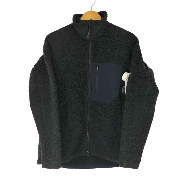 MAMMUT(マムート) MIRACLES Jacket メンズ JPN：M 【中古】【ブランド古着バズストア】