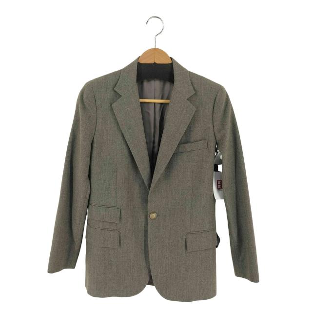 POLO RALPH LAUREN(ポロラルフローレン) イタリア製 テーラードジャケット レディース  170/96A【中古】【ブランド古着バズストア】