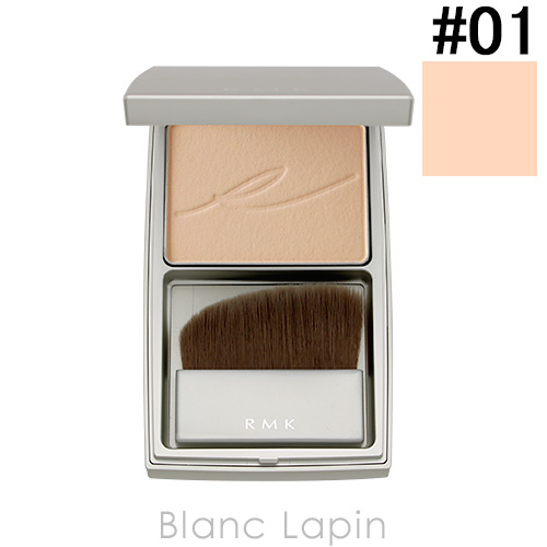RMK シルクフィットフェイスパウダー #01 8g [345924] 【メール便可】の通販はau PAY マーケット - BLANC LAPIN[ブラン・ラパン] | au PAY ...