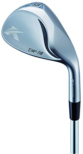 キャスコ(Kasco) ドルフィンウェッジ ストレートネックタイプ メンズ DW-118