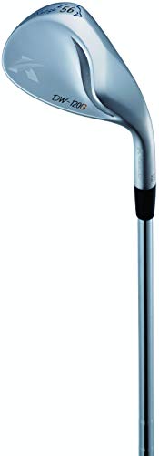 キャスコ(Kasco) ドルフィンウェッジ セミグースネックタイプ メンズ DW-120G