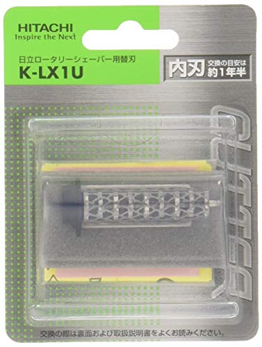 日立 シェーバー替刃 KLX1U