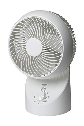 TEKNOS テクノス 18cmサーキュレーター 3D首振り SAK-330