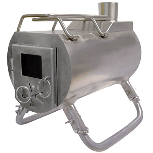 G-Stove Heat View 本体セット 薪ストーブ