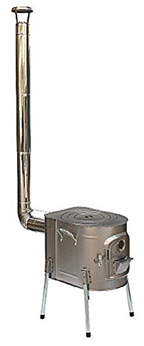 ogawa(オガワ) ちびストーブ