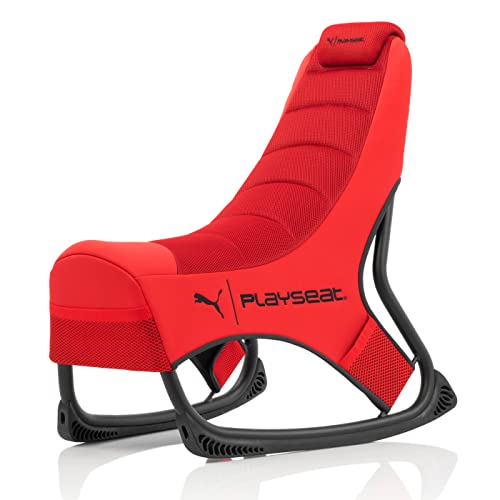 椅子 Playseat | PUMA Active Gaming Seat - Red