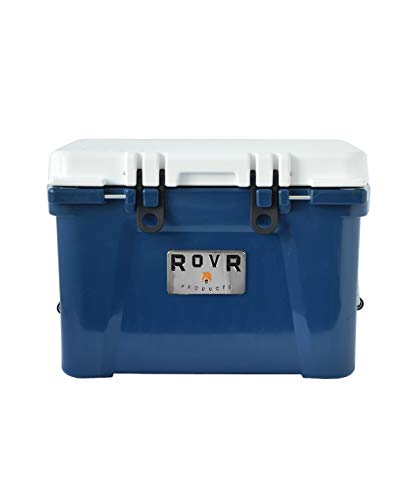 [ローバー] クーラーボックス IC35 7RVIC35MB ブルー 33.1L