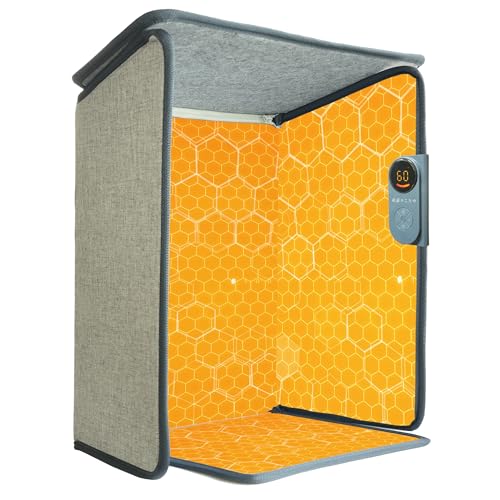 パネルヒーター デスク下 足元ヒーター デスクヒーター 北国のこたつ ・2年品質 フットウォーマー ヒーター 足元 省エネ 10秒速暖 5段階温度調節 9段階切タイマー 転倒オフ 寒さ対策 底面発熱 天板付き 日本仕様 暖房器具 受験勉強