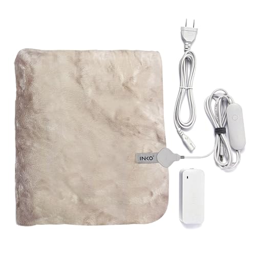 INKO(インコ) ホットブランケット サンドベージュ IK07112