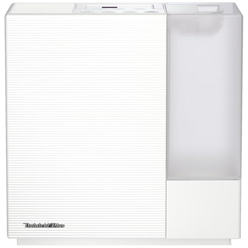 ダイニチ (Dainichi) 加湿器 ハイブリッド式(木造和室8.5畳まで/プレハブ洋室14畳まで) RXCタイプ サンドホワイト HD-RXC500C-W