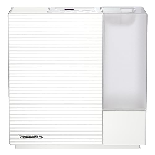 ダイニチ(Dainichi) 加湿器 ハイブリッド式(木造和室8.5畳まで/プレハブ洋室14畳まで) RXCタイプ サンドホワイト HD-RXC500B-W