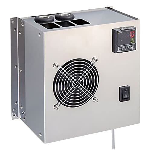 アズワン コンパクト電子除湿器 露点温度設定タイプ DDR-1