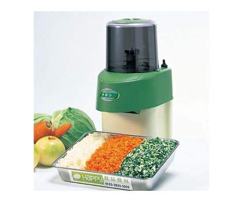 アズワン ハッピー ミジン HMC-65 フードカッター/61-6665-65