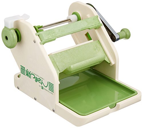 千葉工業所 かつらむきつま切り 新つまさん 間口×奥行×高さ(mm)260×240×165 すばやく簡単プロの技 つま切とかつらむきワンタッチに切り替え可能な優れモノ 業務用 CTM06