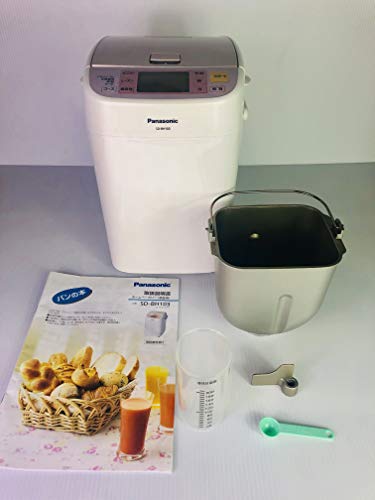 パナソニック ホームベーカリー ピンク SD-BH103-P