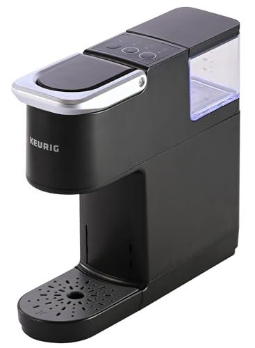KEURIG キューリグ カプセル式コーヒーメーカー KB-01 ブラック