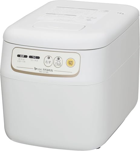 餅つき機「かがみもち」 RM-101SN