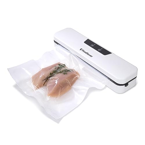 FoodSaver フードセーバーVS0280 真空パック機 スターター2点セット パックロール付