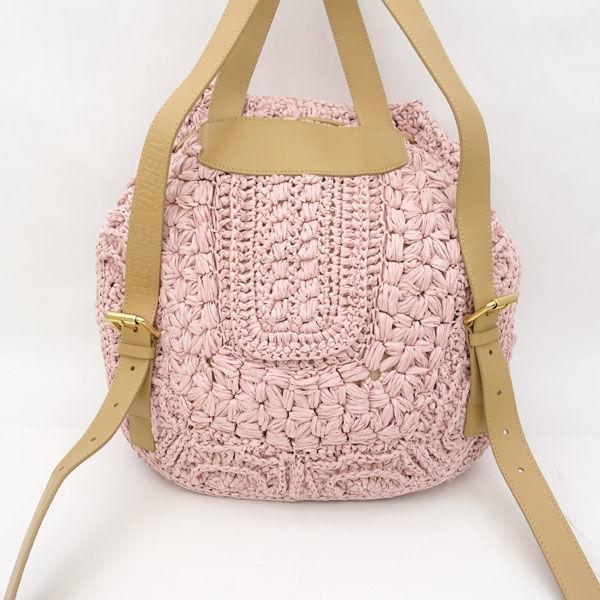 ALBERTA FERRETTI / アルベルタ フェレッティ ◇リュック/バックパック