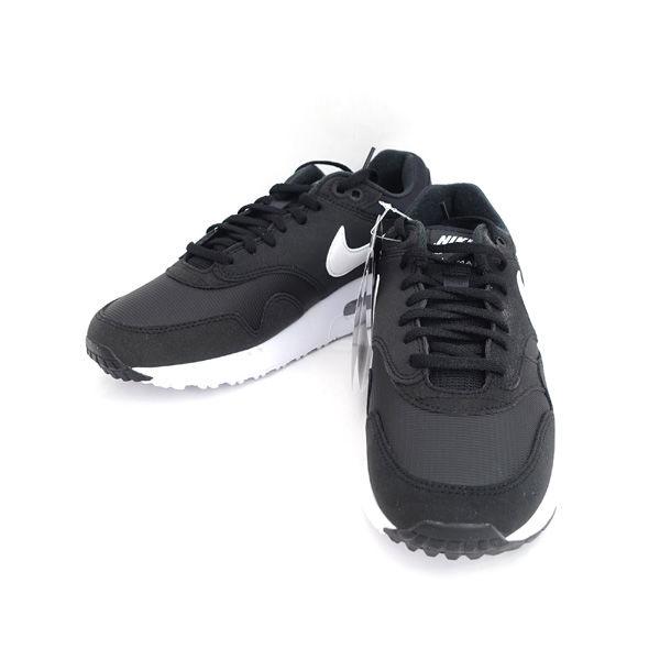 NIKE / ナイキ ◆エアマックス 1 86 OG ゴルフ/ブラック/26.5ｃｍ/タグ付き DV1403-010 メンズファッション【メンズ】 【中古】