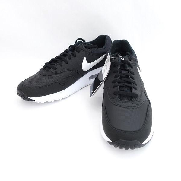 NIKE / ナイキ ◆エアマックス 1 86 OG ゴルフ/ブラック/28ｃｍ/タグ付き DV1403-010 メンズファッション【メンズ】 【中古】