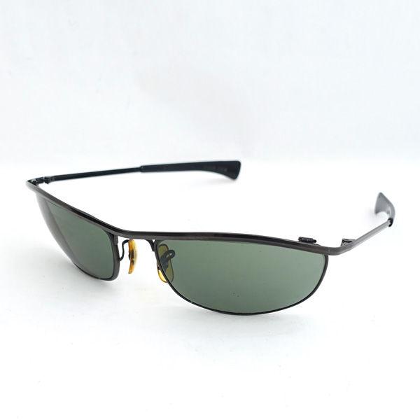 Ray Ban / レイバン ◆サングラス B&L ボシュロム アイウェア 希少 W0646 ブランド【中古】