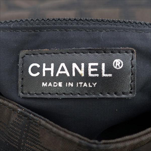 CHANEL / シャネル ◇ニュートラベルライン ボディバッグ ウエスト