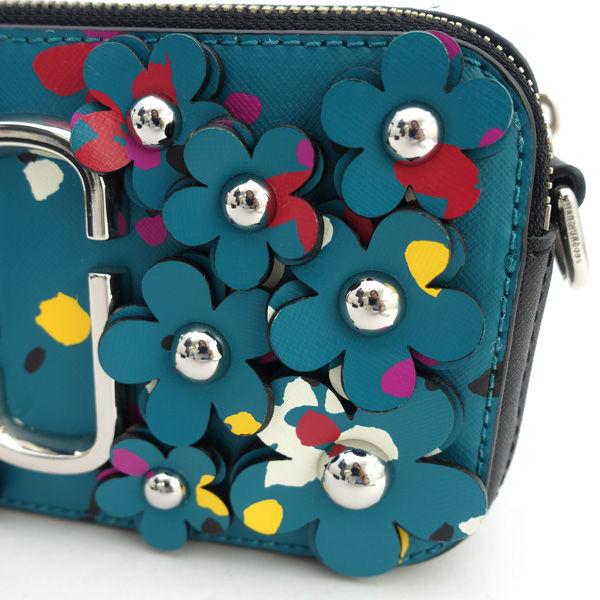 MARC JACOBS / マーク・ジェイコブス ◇スナップショット /ショルダー