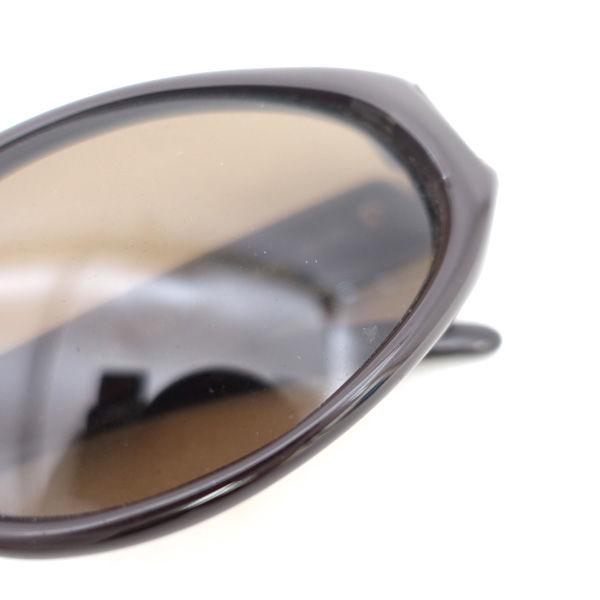 GUCCI / グッチ □サングラス ダークブラウン プラスチック GG2411/S