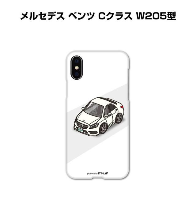 MKJP アンドロイド用スマホケース ハードケース 外車 メルセデス ベンツ Cクラス W205型 送料無料の通販はau PAY マーケット - メンテナンスDVDショップMKJP | au ...