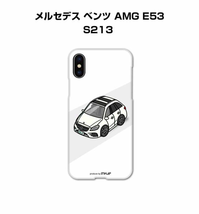 MKJP アンドロイド用スマホケース ハードケース 外車 メルセデス ベンツ AMG E53 S213 送料無料の通販はau PAY マーケット - メンテナンスDVDショップMKJP ...