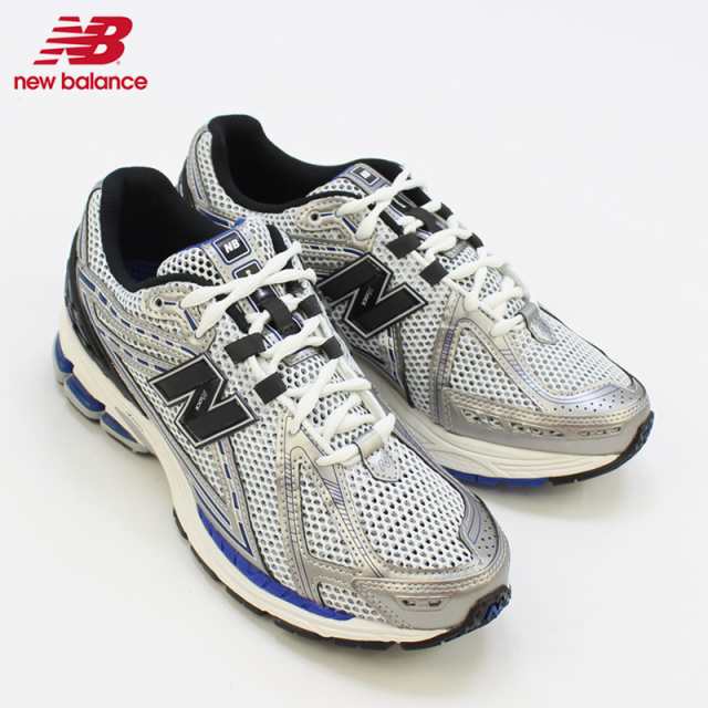 ニュー バランス New Balance 1906R M1906RCD Grey Blue ランニング シューズ スニーカー メンズの通販は ...