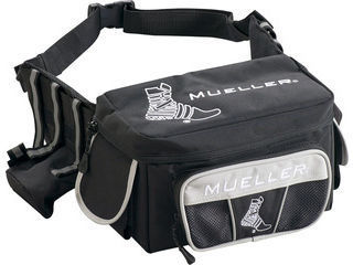 Mueller Japan/ミューラージャパン ヒーローユーティリティー テーピングバッグ メディカルバッグ