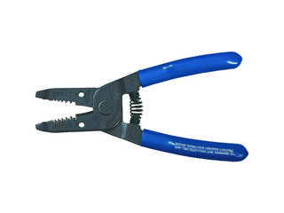 KLEIN TOOLS クラインツールズ ワイヤーストリッパー 160mm 1011の通販はau PAY マーケット - ムラウチドットコム ...