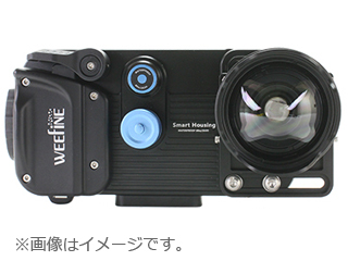 Fisheye フィッシュアイ 21118 WFレンズホルダーSH WEEFINE ウィー