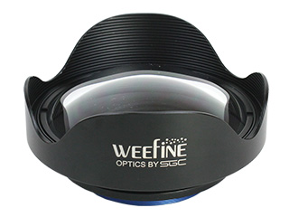 Fisheye フィッシュアイ 21192　WF ワイドエアレンズWFL12M67