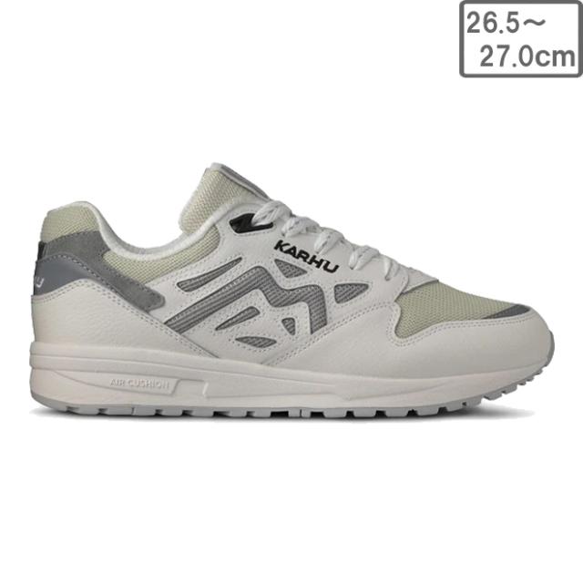 KARHU カルフ 【ユニセックス】レガシー96 【US9/26.5-27.0cm】【クラウドダンサー/ライムストーン】 KH806083