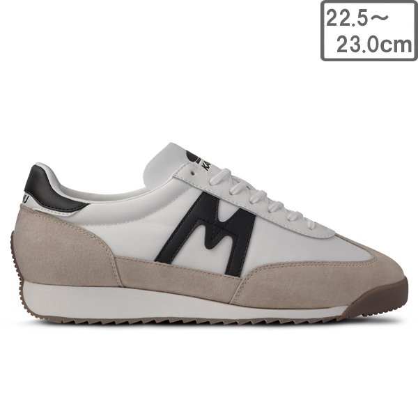 KARHU カルフ 【ユニセックス】メスタリ 【シルバーライニング/ブラック】【US5/22.5-23.0cm】 KH805083 スニーカー