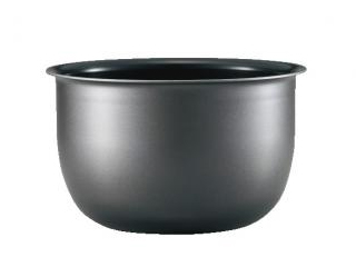 ZOJIRUSHI 象印 小容量IH炊飯ジャー なべ B456 (色柄6B)