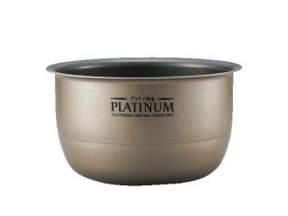 ZOJIRUSHI 象印 IH炊飯ジャー なべ B434 (色柄6B)