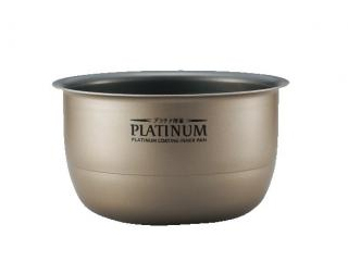 ZOJIRUSHI 象印 IH炊飯ジャー なべ B435 (色柄6B)