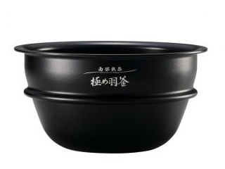 ZOJIRUSHI 象印 小容量圧力IH炊飯ジャー なべ B460 (色柄6B)