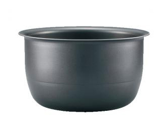 ZOJIRUSHI 象印 IH炊飯ジャー なべ B412 (色柄6B)