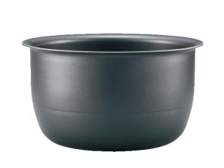 ZOJIRUSHI 象印 IH炊飯ジャー なべ B412 (色柄6B)